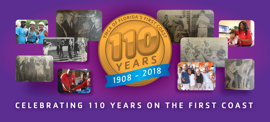 History & Mission - First Coast YMCA