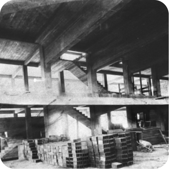 Our History | First Coast YMCA