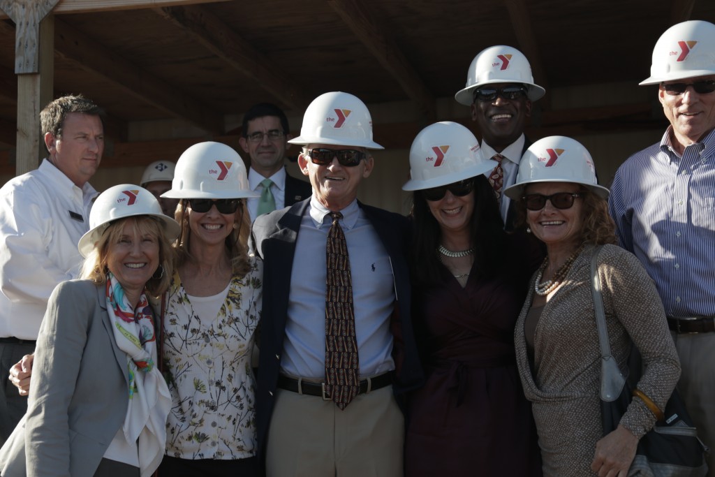 Winston YMCA Construction Update | First Coast YMCA