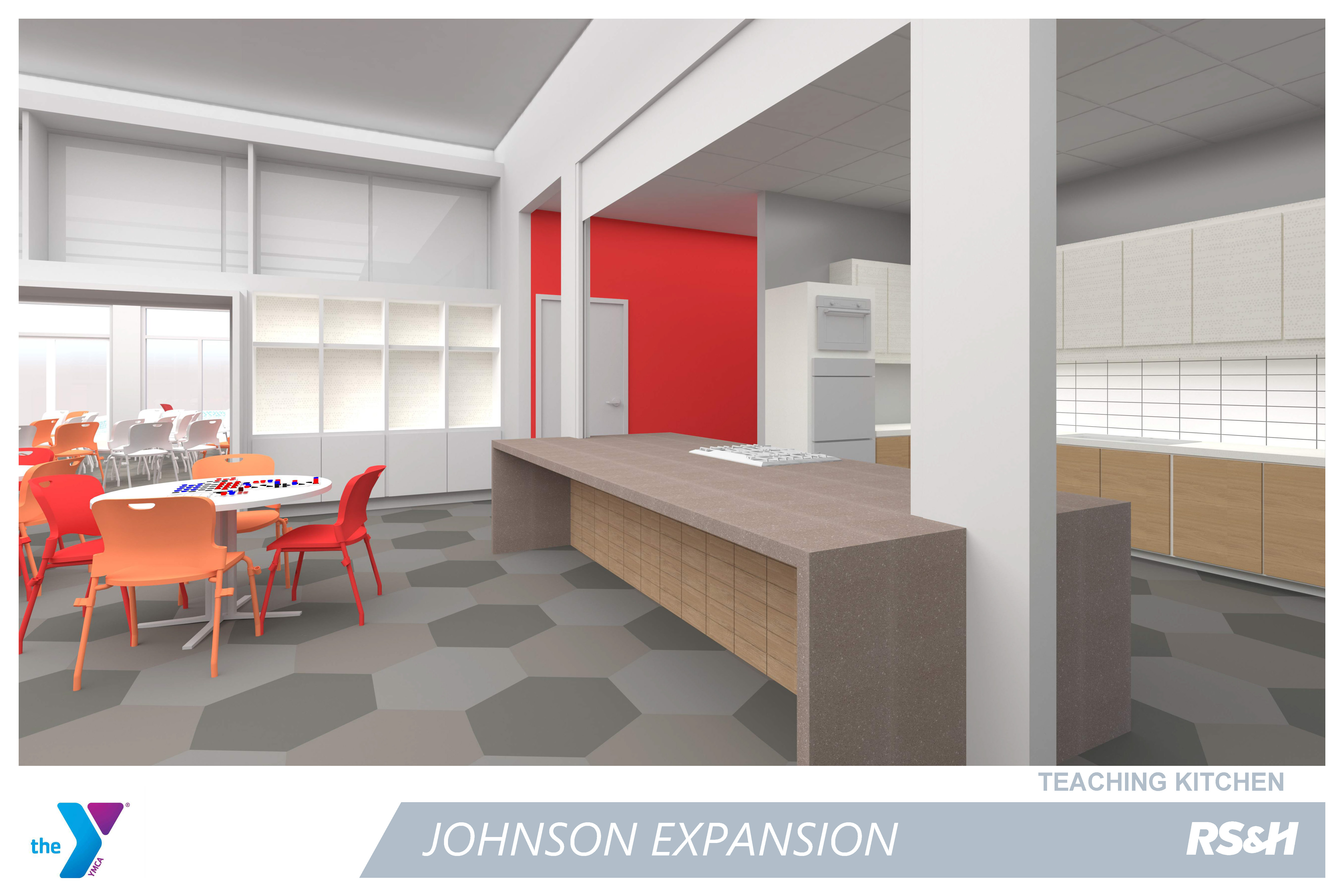 James Weldon Johnson Family Y Energizes Jacksonville’s Northside ...