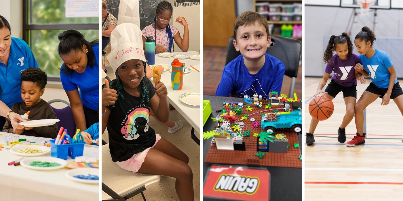 Specialty Camp | First Coast YMCA