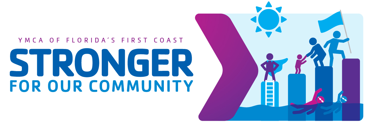 Get Involved | First Coast YMCA