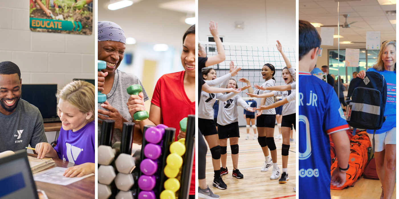 McArthur Family YMCA | First Coast YMCA