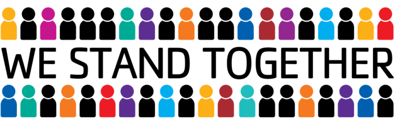 We Stand Together | First Coast YMCA