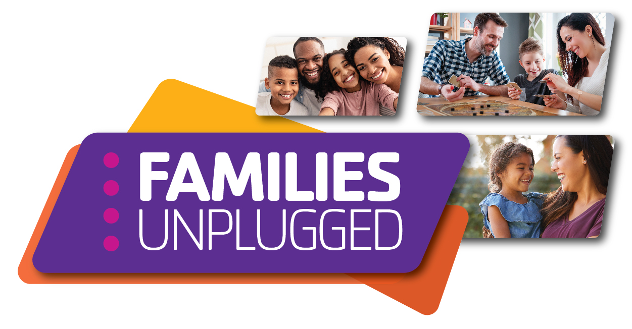 Families Unplugged | First Coast YMCA