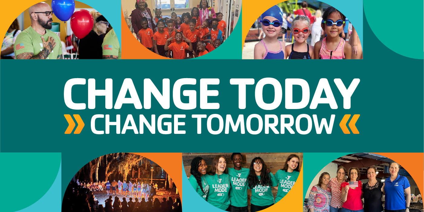 Strengthening Our Community | First Coast YMCA