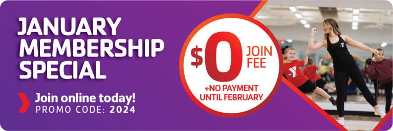 Find Your Passion. Find Your Y. | First Coast YMCA