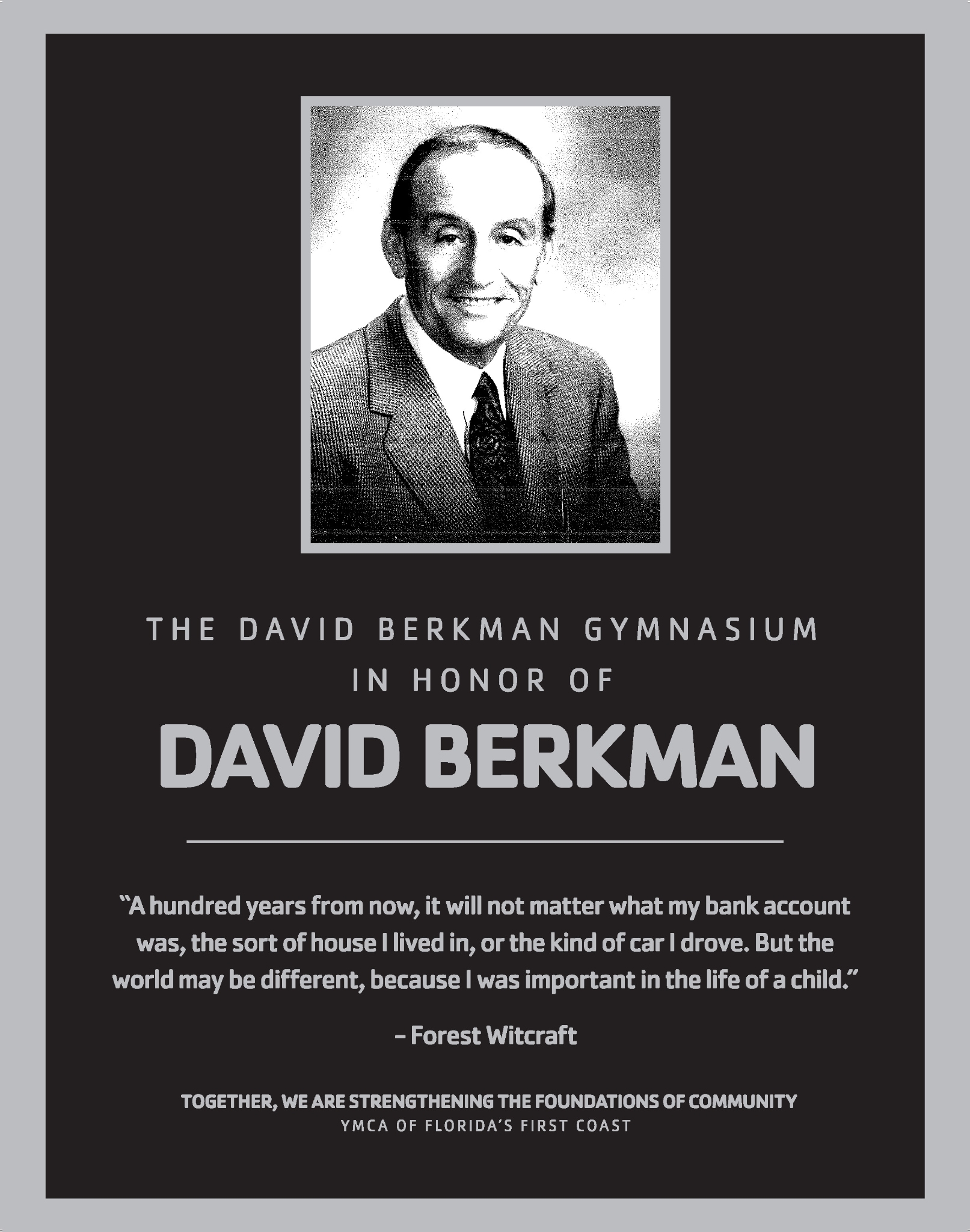 McArthur Family YMCA Expansion | First Coast YMCA