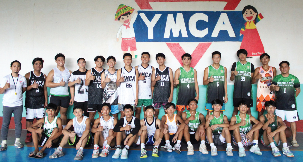 Philippines YMCA Coalition | First Coast YMCA