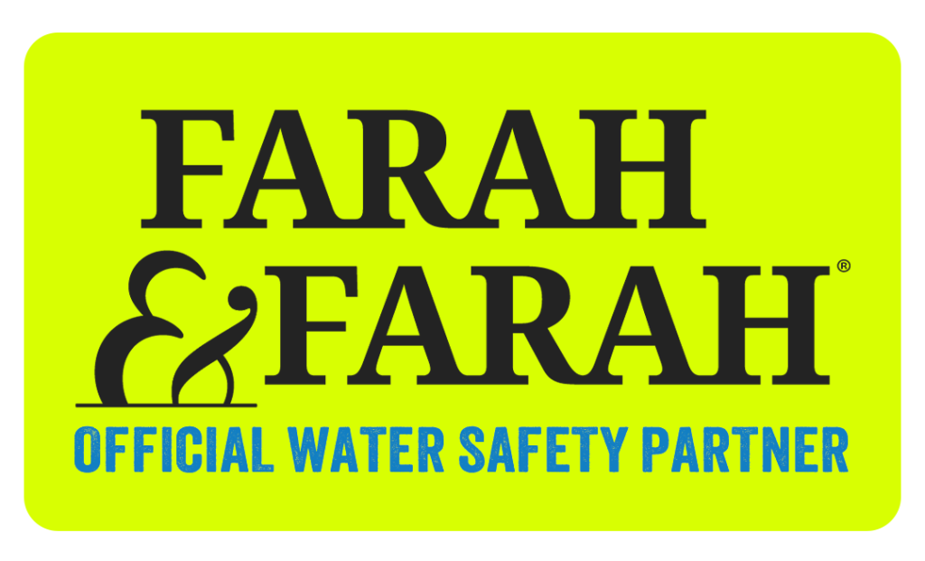 Safety Around Water | First Coast YMCA