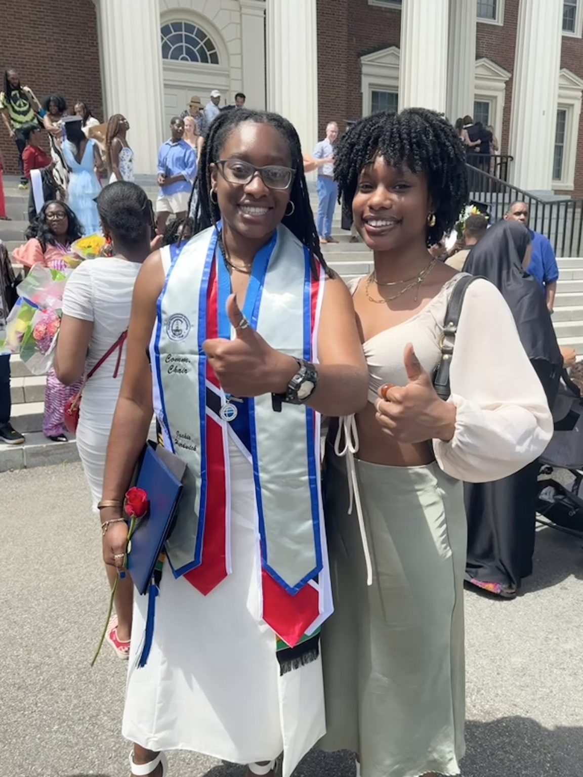 Scholar Spotlight: The Making of the Class of 2024 – My Path from YMCA ...