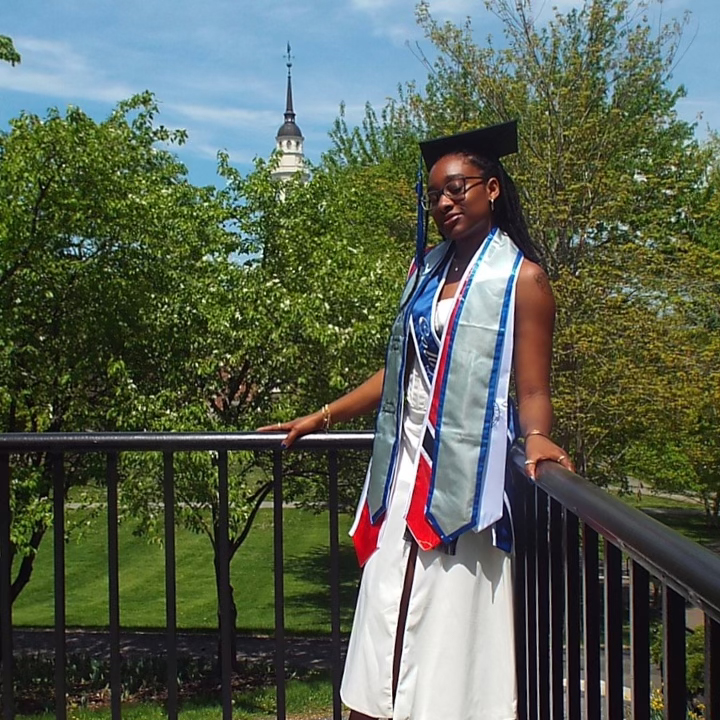Scholar Spotlight: The Making of the Class of 2024 – My Path from YMCA ...