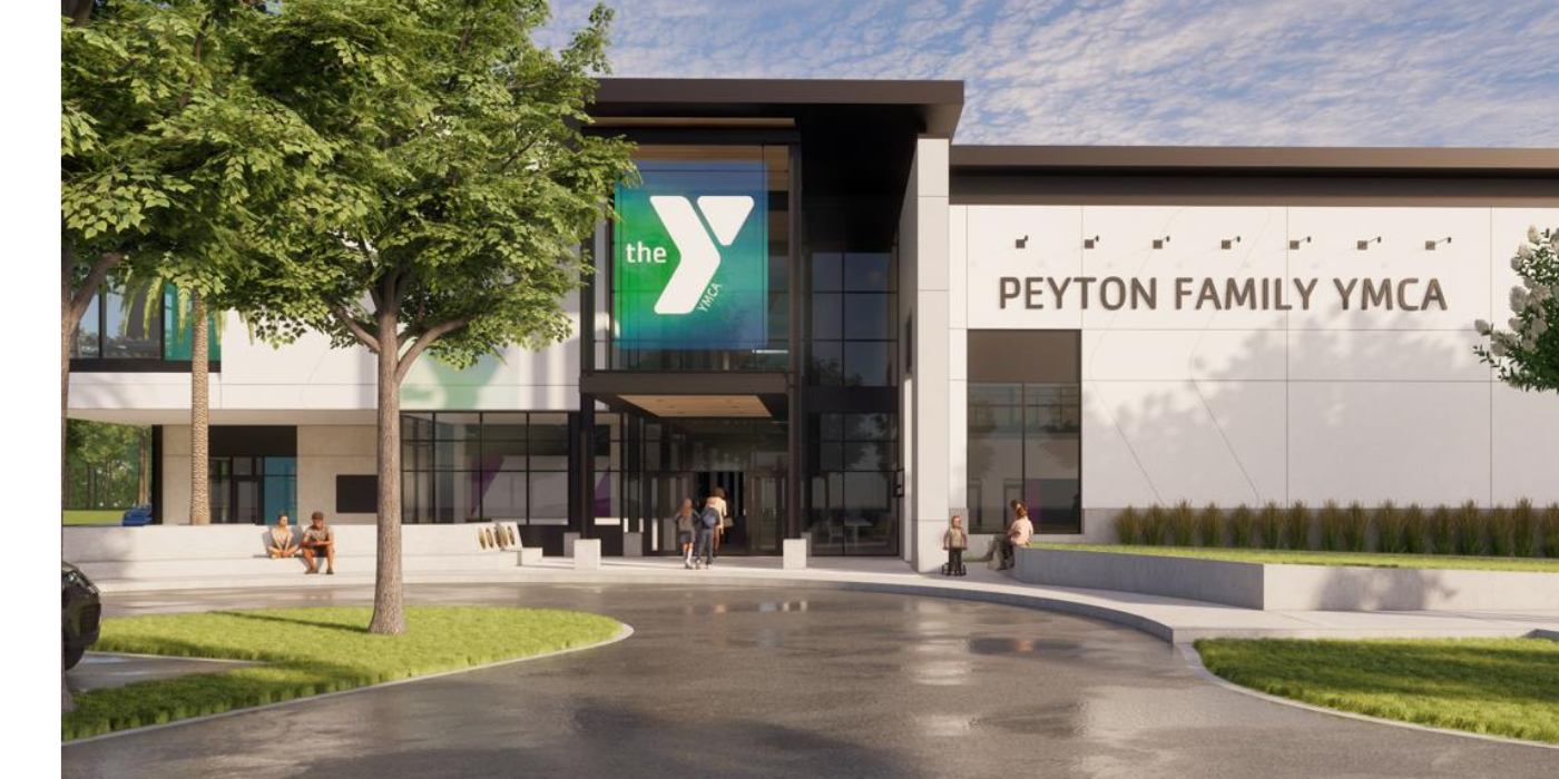 Peyton Family YMCA | First Coast YMCA