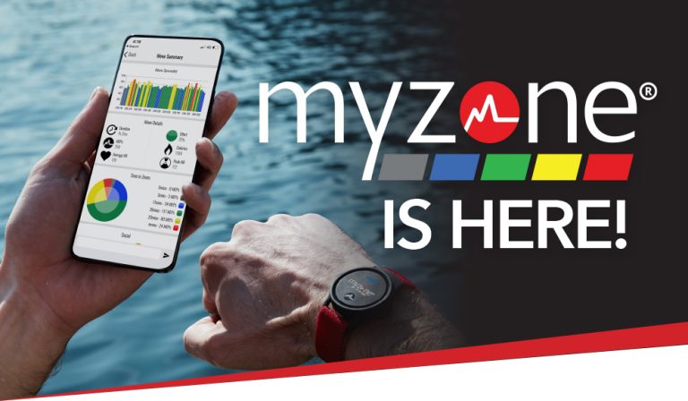 Myzone | First Coast YMCA