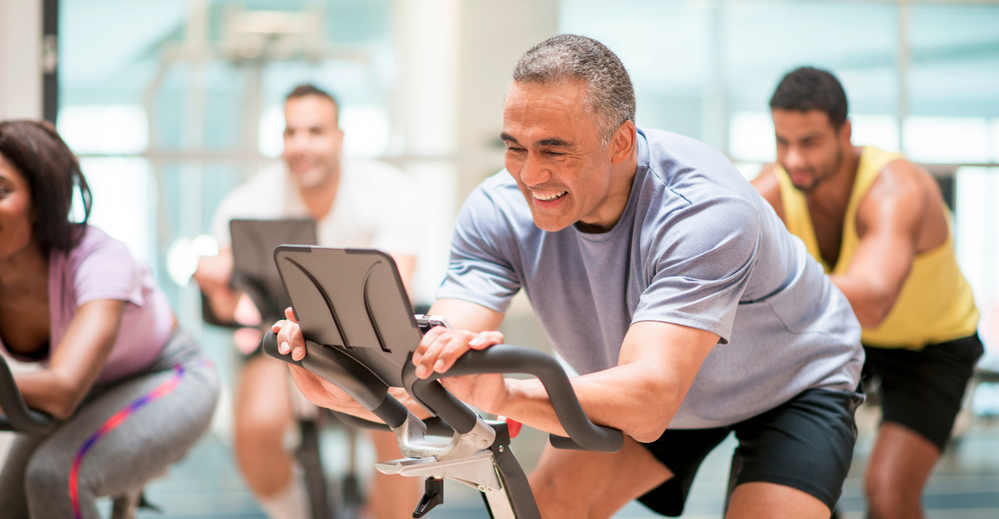 Group Exercise Policies and Expectations | First Coast YMCA