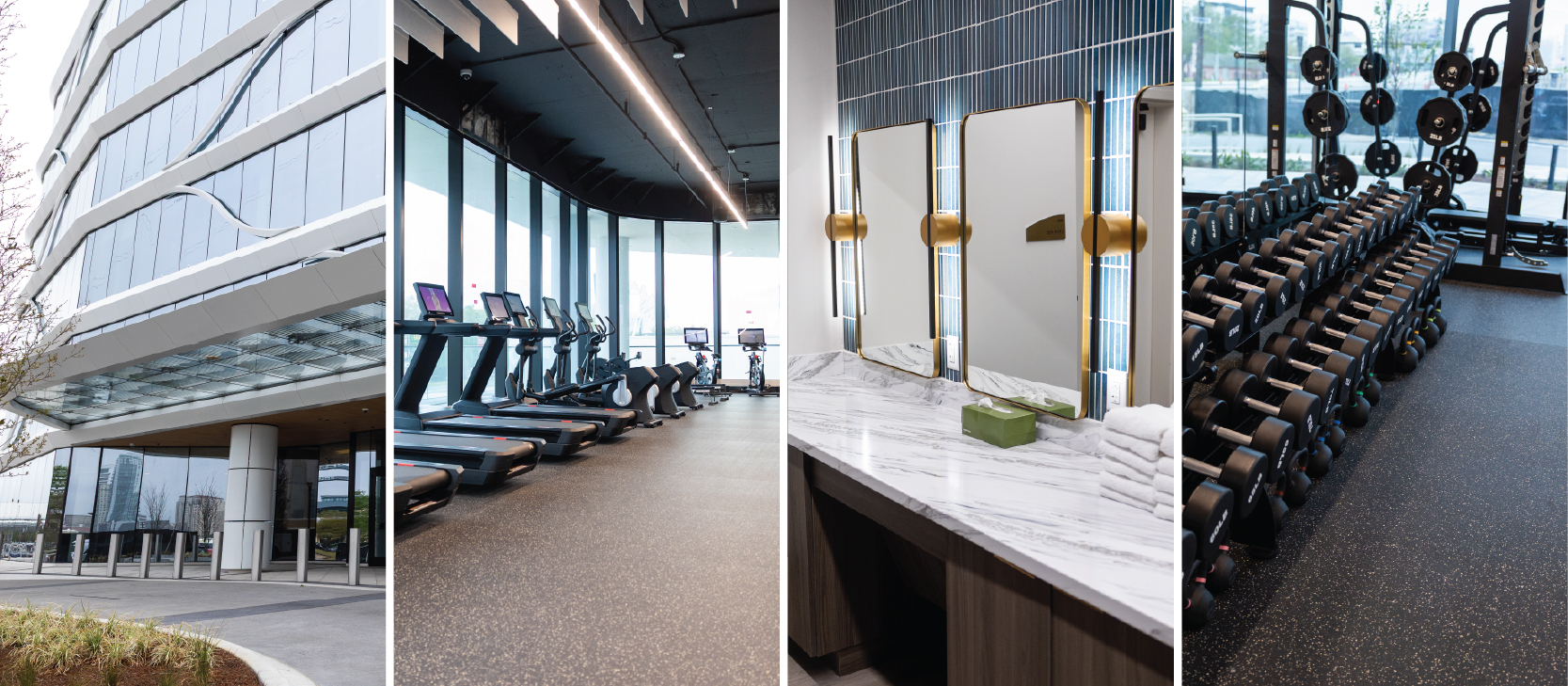 Downtown YMCA | First Coast YMCA